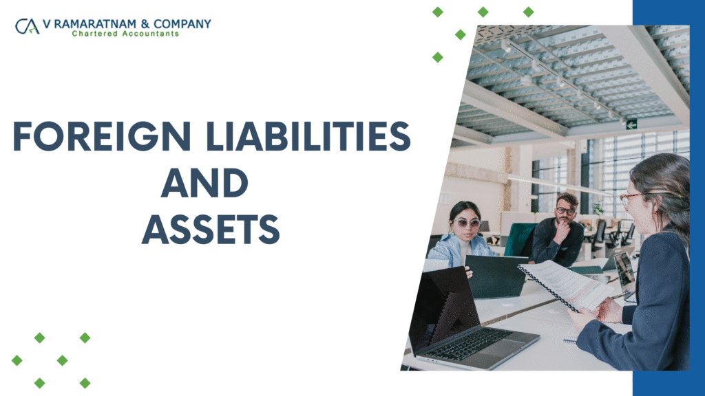 Annual Return on Foreign Liabilities and Assets (FLA) under FEMA